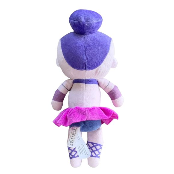 Toys | Funko Five Nights At Freddys Sister Location Ballora Ballerina ...